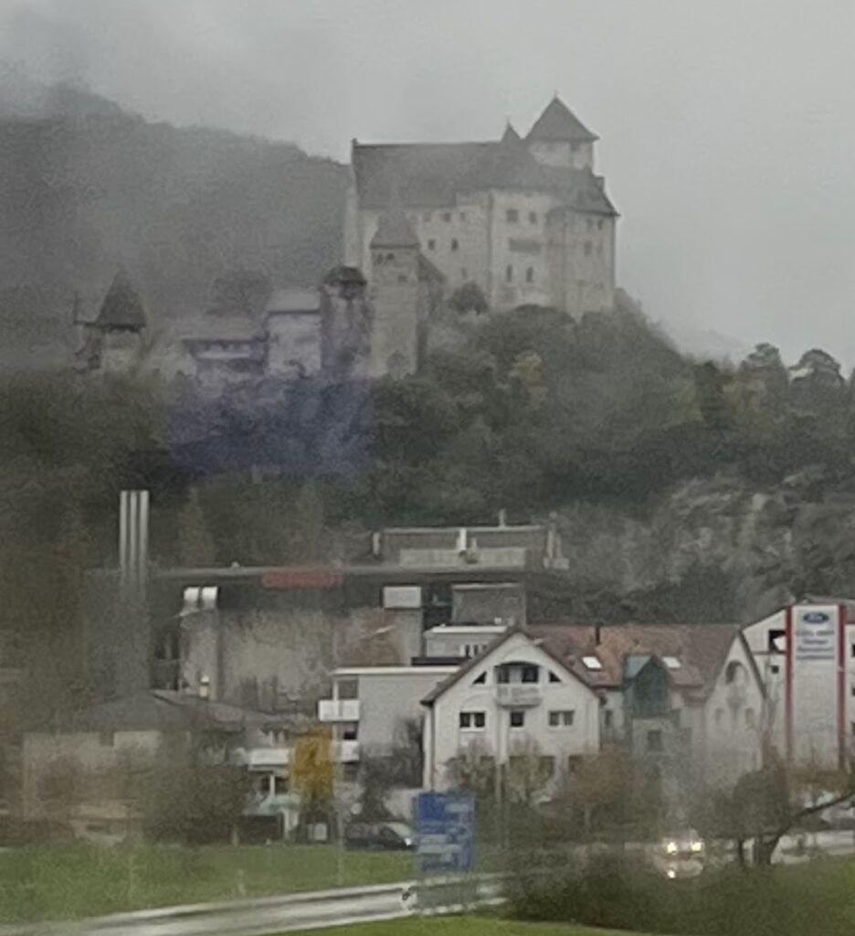 #14 - Visit Country #47 - Adventures in Bucket Listing